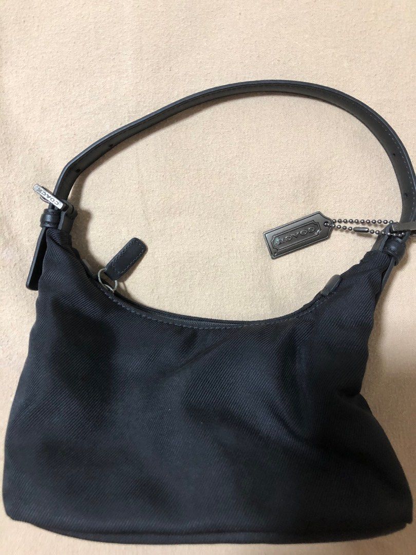 Coach mini bag, Women's Fashion, Bags & Wallets, Purses & Pouches on ...