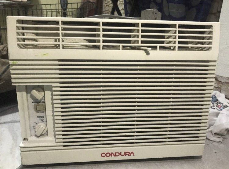 CONDURA 0.5 AIR CON, TV & Home Appliances, Air Conditioning and Heating ...