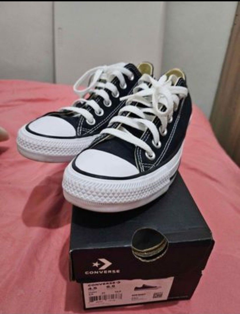 Converse Chuck Taylor orig on Carousell