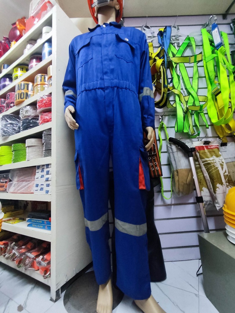 Cover All Suit on Carousell