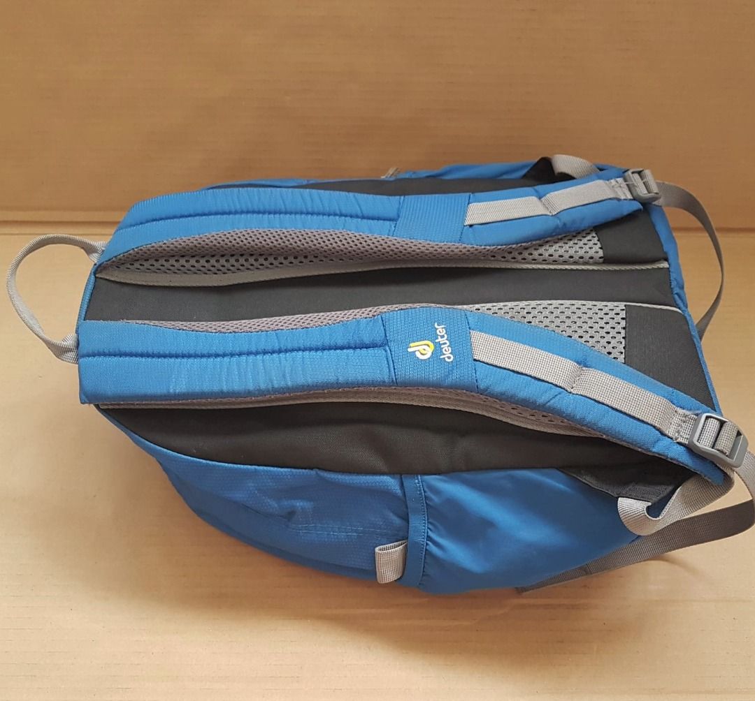 Cult Street Fashion, Deuter Backpack, Summer Model, Laptop Bag, Travel ...