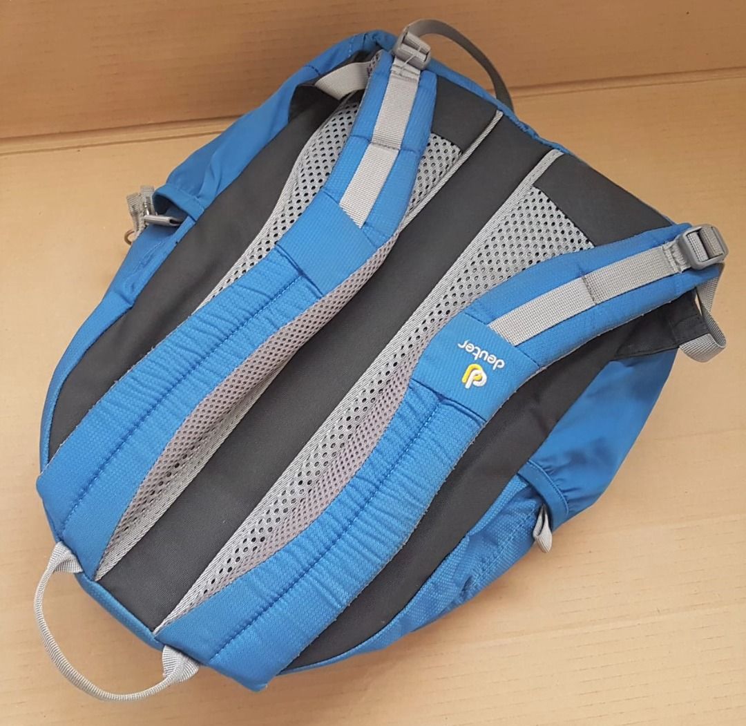 Cult Street Fashion, Deuter Backpack, Summer Model, Laptop Bag, Travel ...