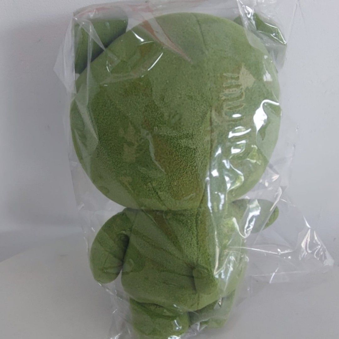 Cute Taurus Plush Bears, Hobbies & Toys, Toys & Games on Carousell