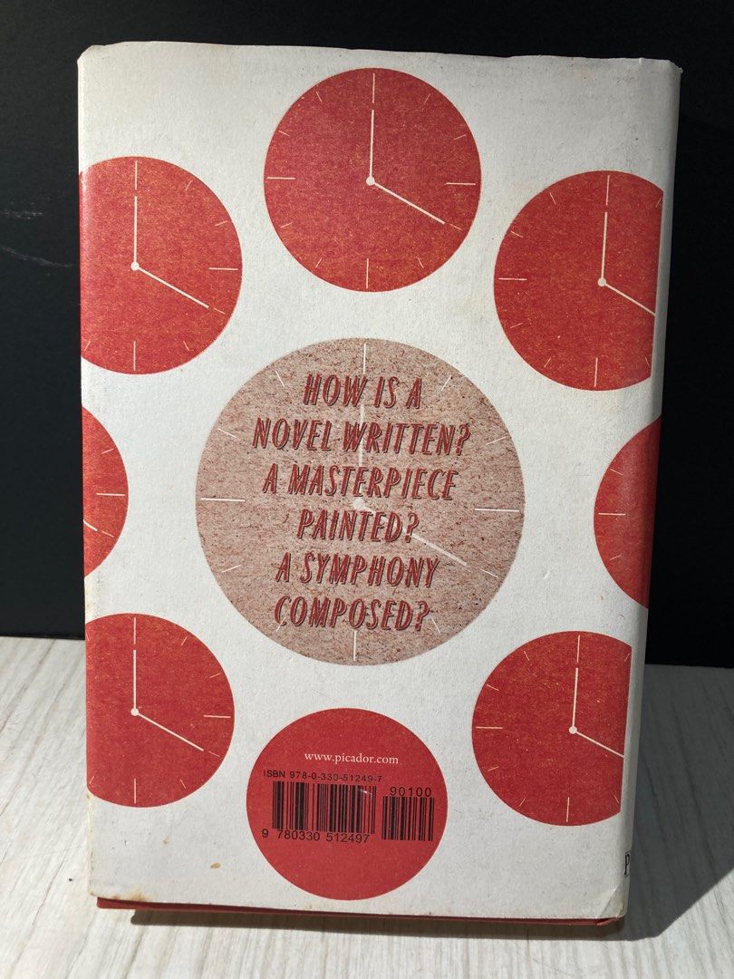 DAILY RITUALS by Mason Currey, Hobbies & Toys, Books & Magazines ...