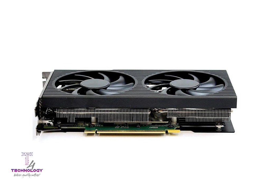 Dell OEM RTX 3060Ti 8GB, Computers & Tech, Parts & Accessories ...