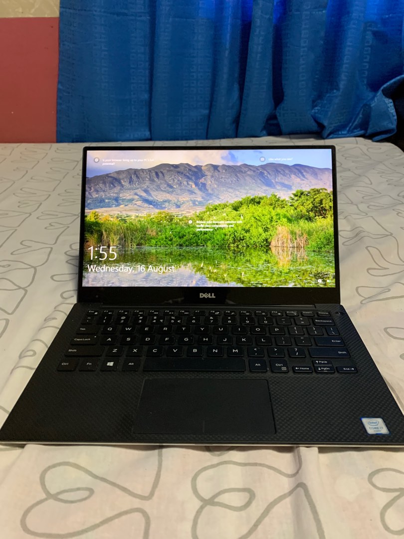 Dell XPS Touchscreen core i7, Computers & Tech, Laptops & Notebooks on ...