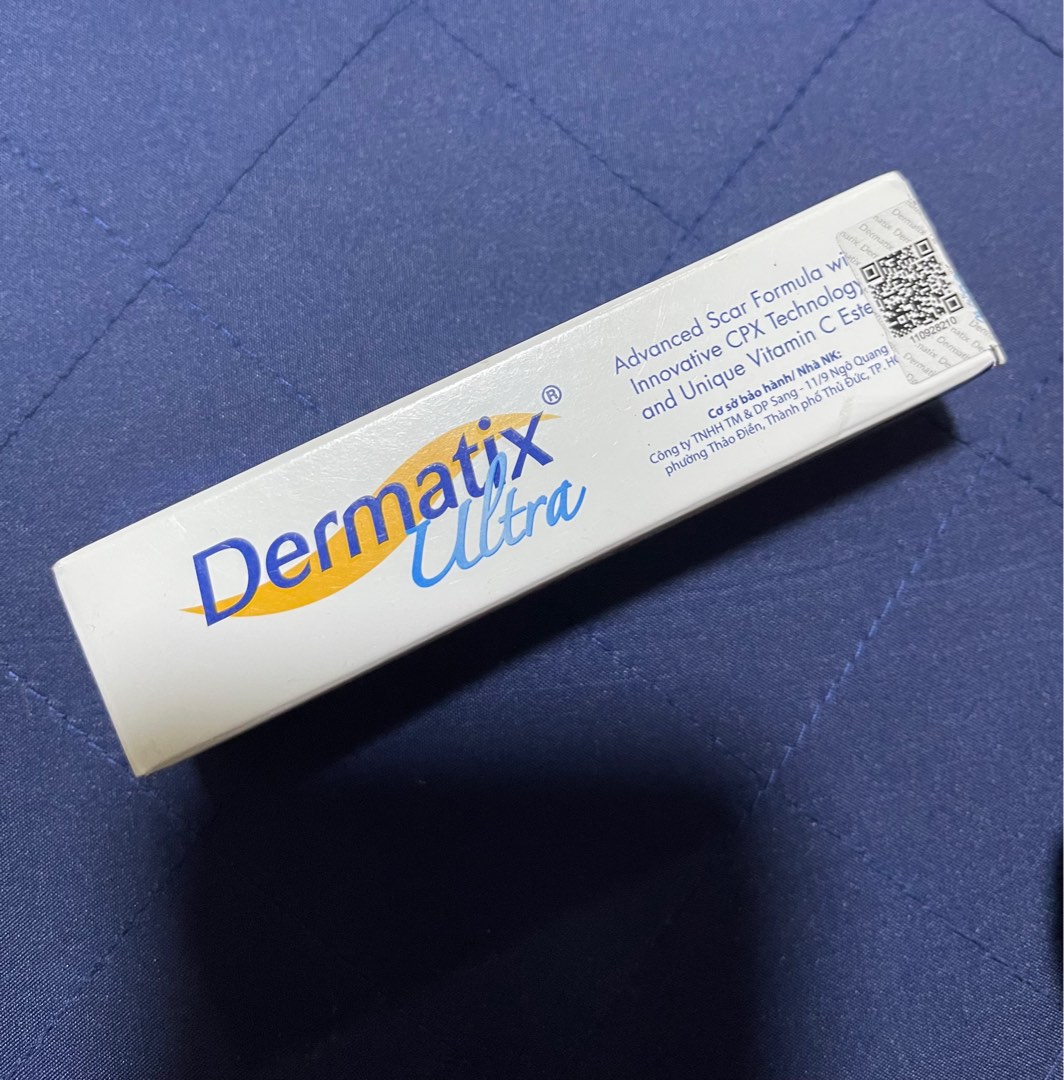 Dermatix Ultra Scar Treatment, Beauty & Personal Care, Bath & Body ...