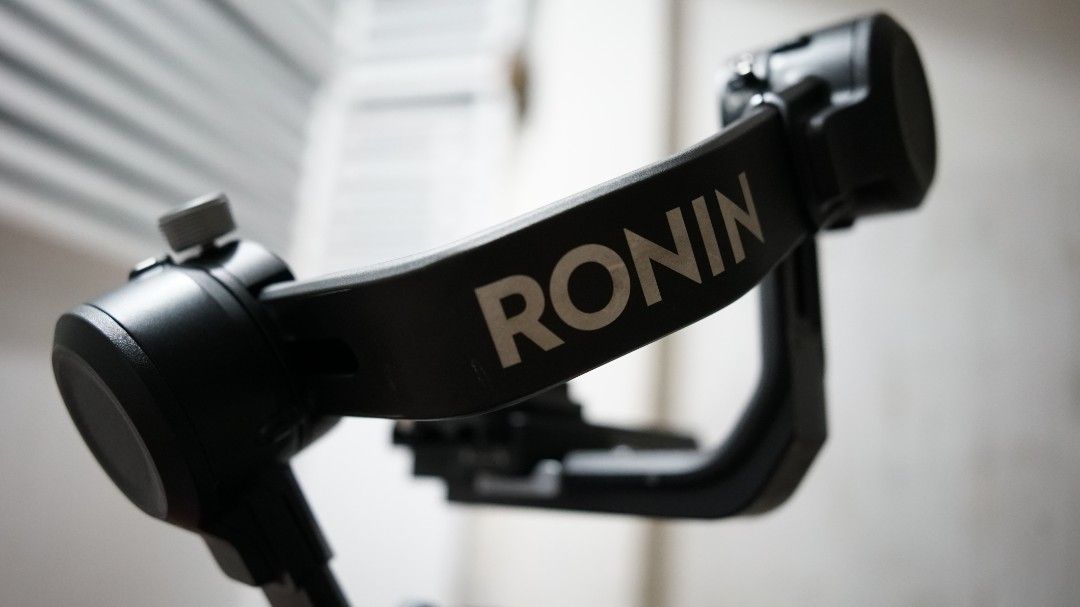 DJI RSC2, Photography, Photography Accessories, Gimbals & Stabilizers ...