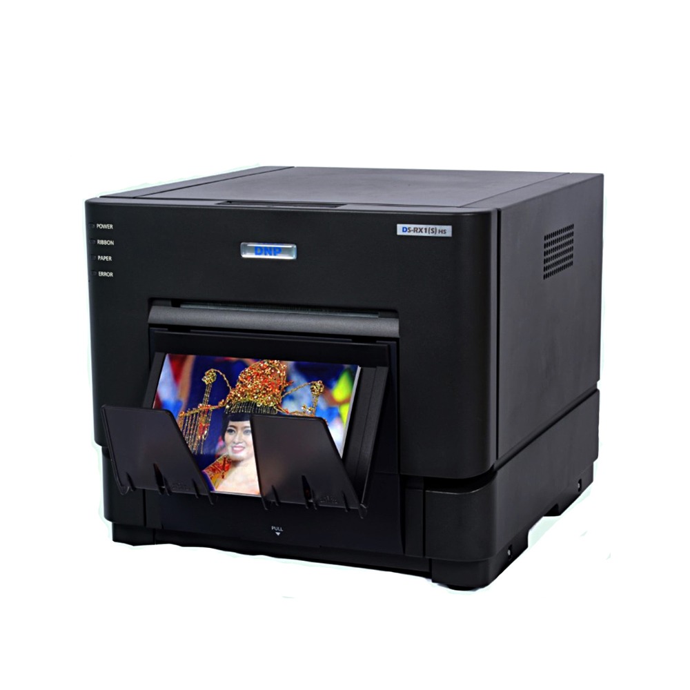 DNP DS-RX1HS Printer, Photography, Photography Accessories, Other ...