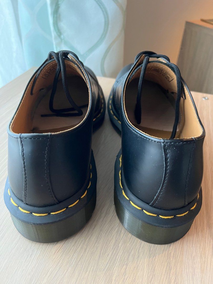 Dr. Martens 1461 Smooth Leather on Carousell