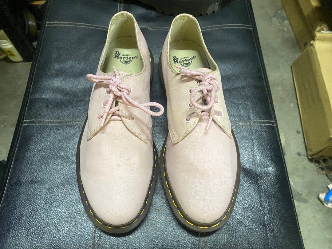 Dr. Martens 1461 Uk6 on Carousell