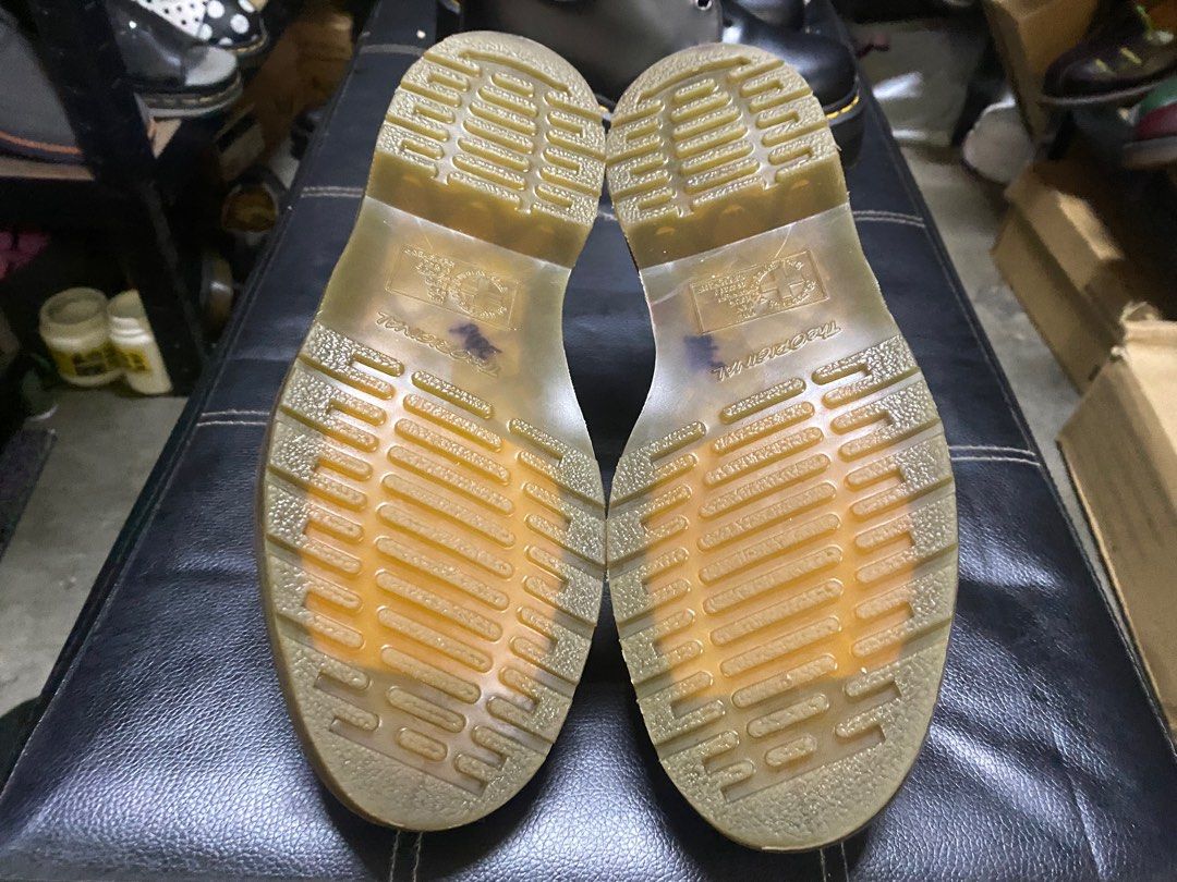 Dr. Martens 1461 Uk6 on Carousell