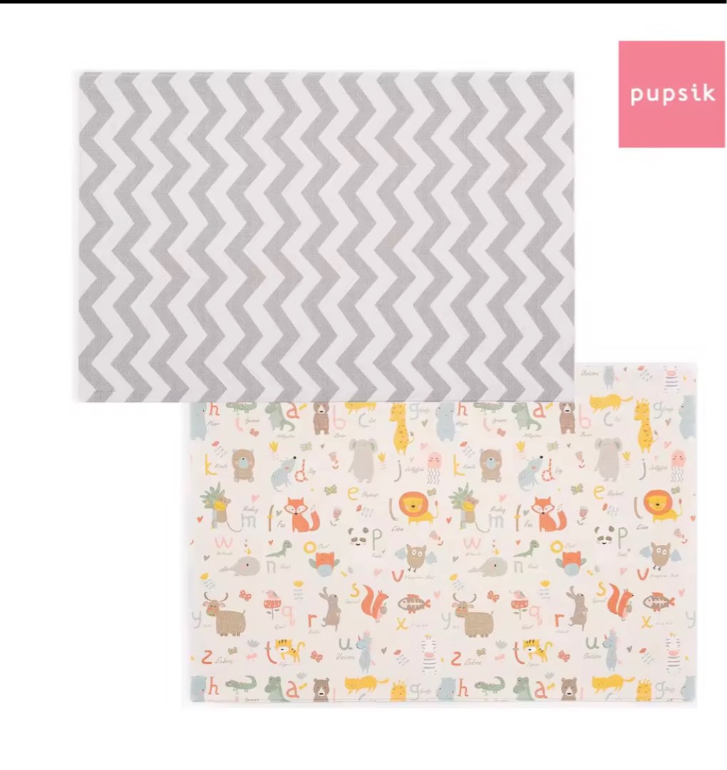 Dwinguler Play Mat, Babies & Kids, Infant Playtime on Carousell