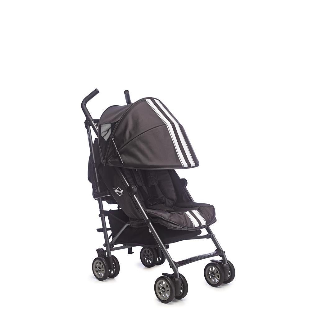 Easywalker Mini Buggy Stroller (newborn-20kg), Babies & Kids, Going Out ...