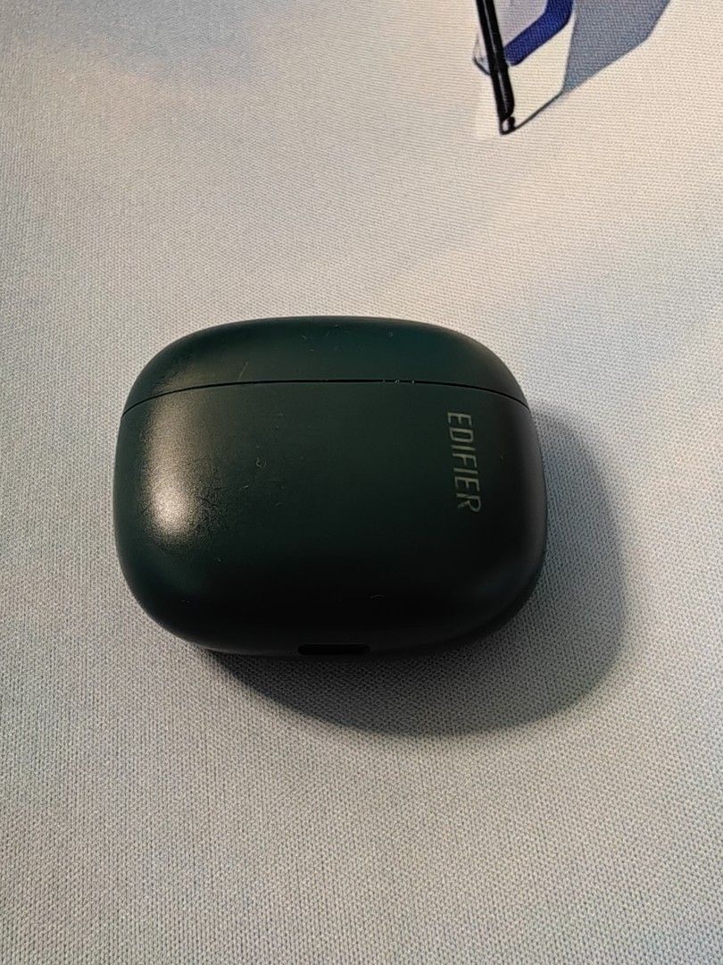 Edifier Zero Buds, Audio, Earphones on Carousell
