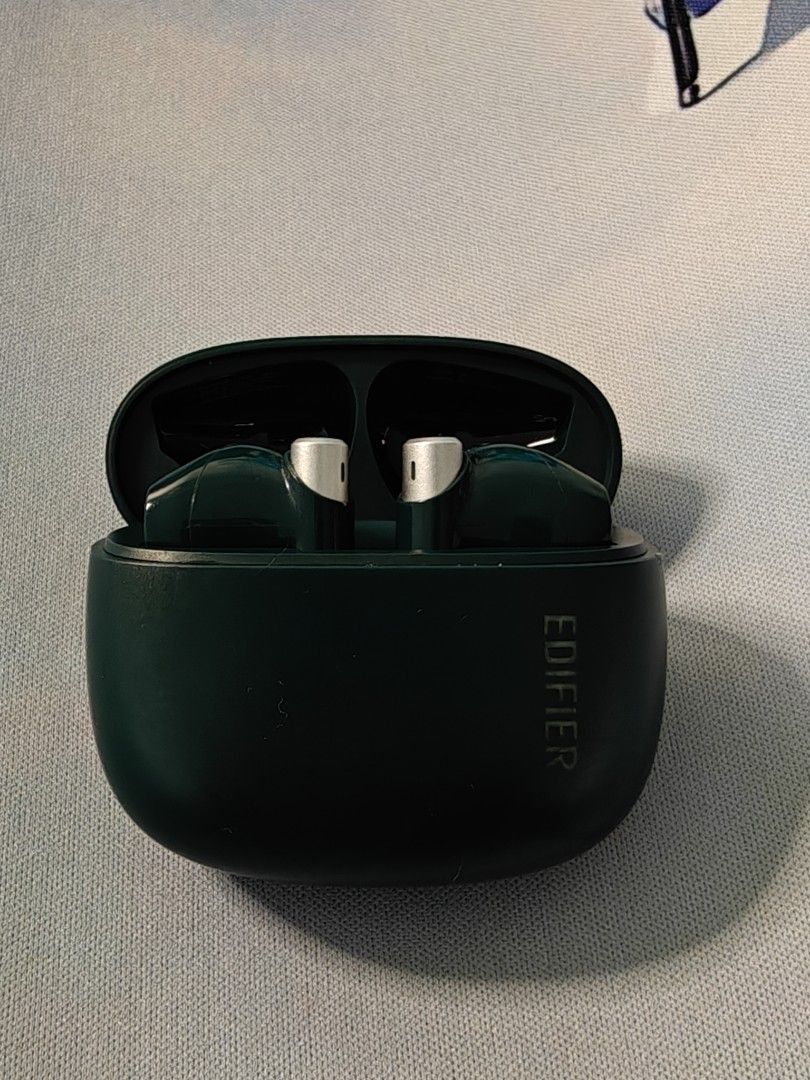 Edifier Zero Buds, Audio, Earphones on Carousell