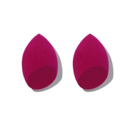 ELF Cosmetics Total Face Sponge Duo PT1651, Beauty & Personal Care ...