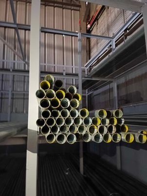 EMT PIPE YUKO BRAND on Carousell