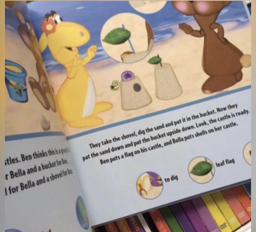 Encyclopedia : Children Encyclopedia : Interactive Children Program ...