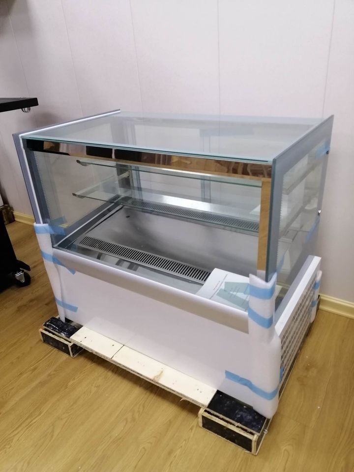 *EP-60 TABLE TOP CAKE CHILLER, Commercial & Industrial, Industrial ...