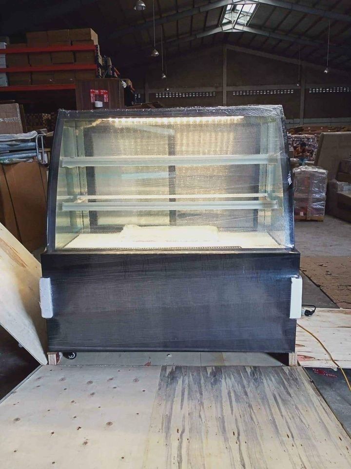 *EPA-53 COMMERCIAL DISPLAY CHILLER -ARC(FLOORTYPE), Commercial ...