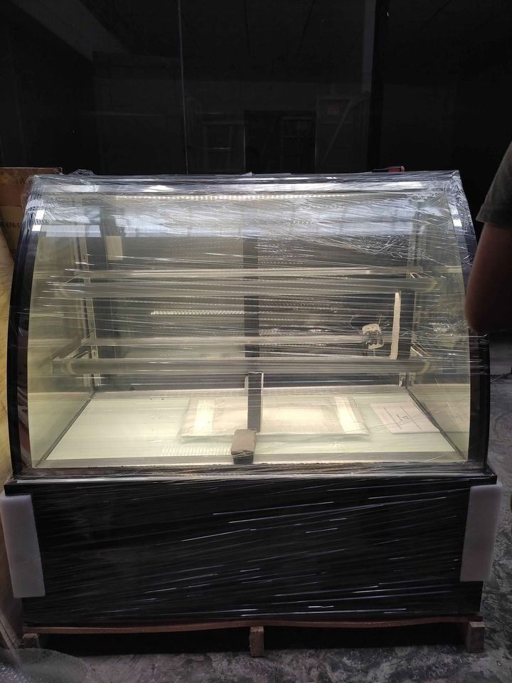 *EPA-53 COMMERCIAL DISPLAY CHILLER -ARC(FLOORTYPE), Commercial ...