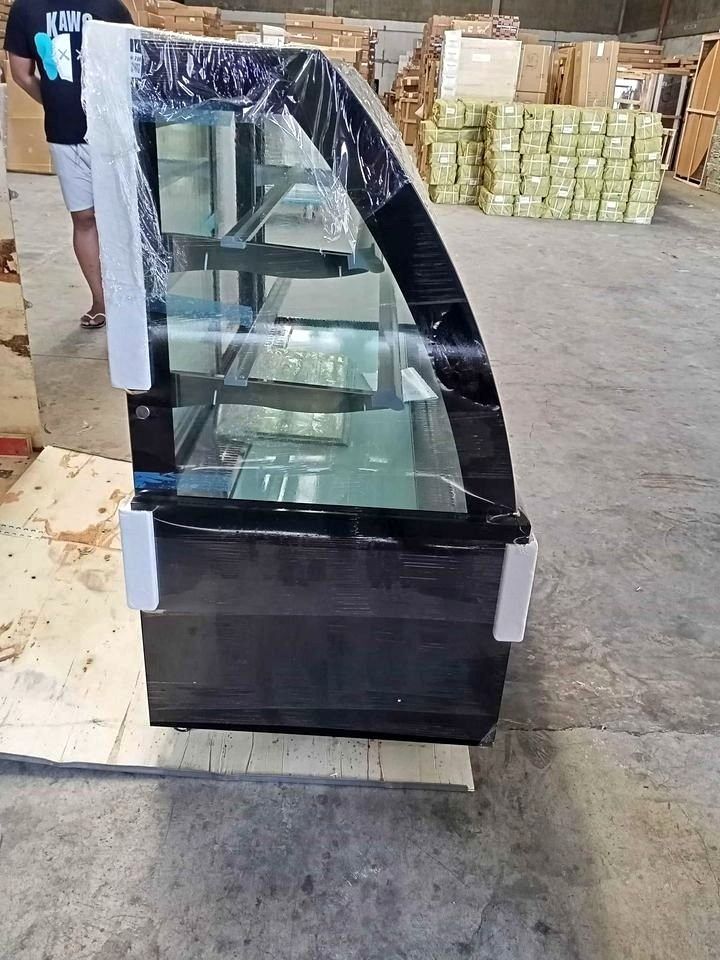 *EPA-53 COMMERCIAL DISPLAY CHILLER -ARC(FLOORTYPE), Commercial ...