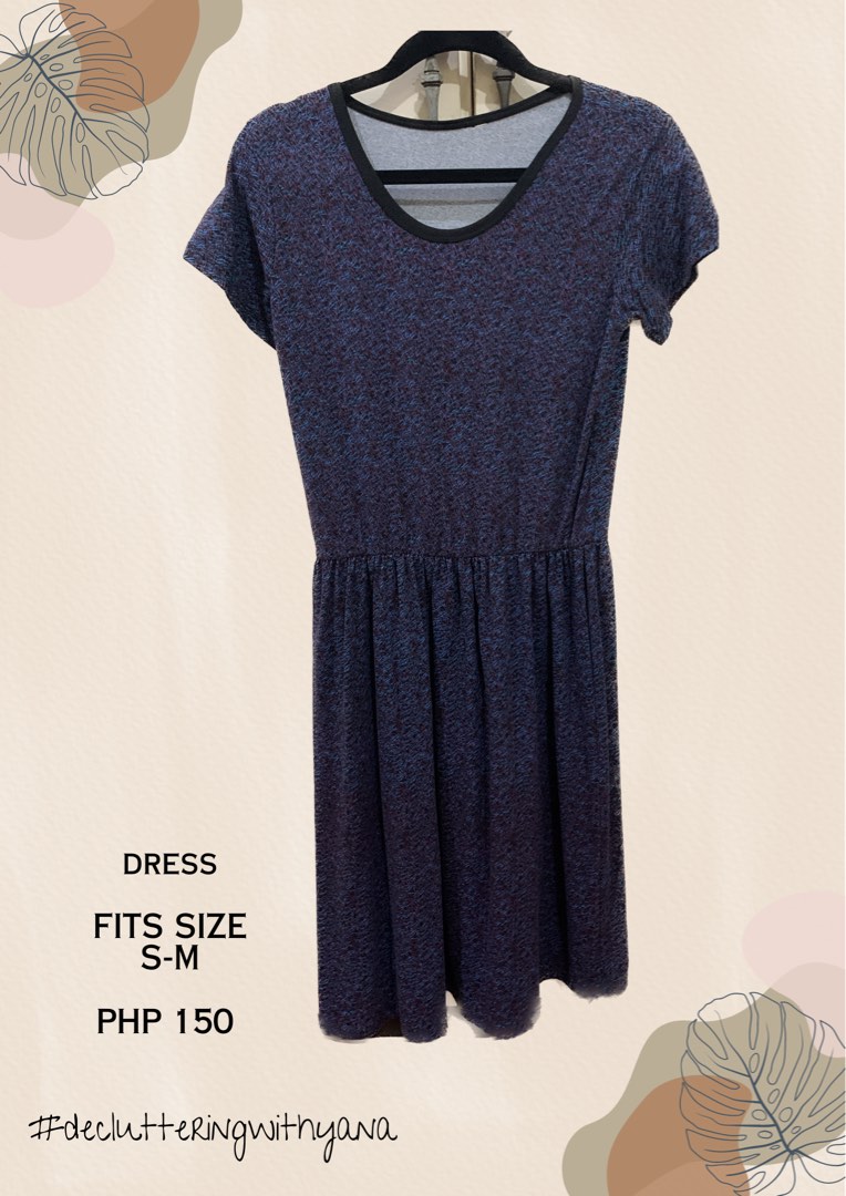 Fo sale!!! PRE-LOVED DRESS on Carousell