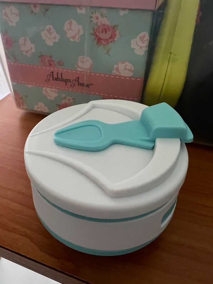 Travel Silicon Folding Cup, Furniture & Home Living, Kitchenware ...