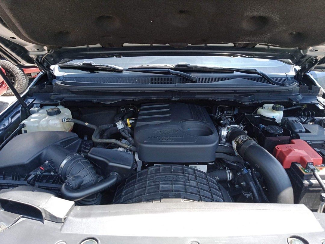 Ford Everest, Cars for Sale, Used Cars on Carousell