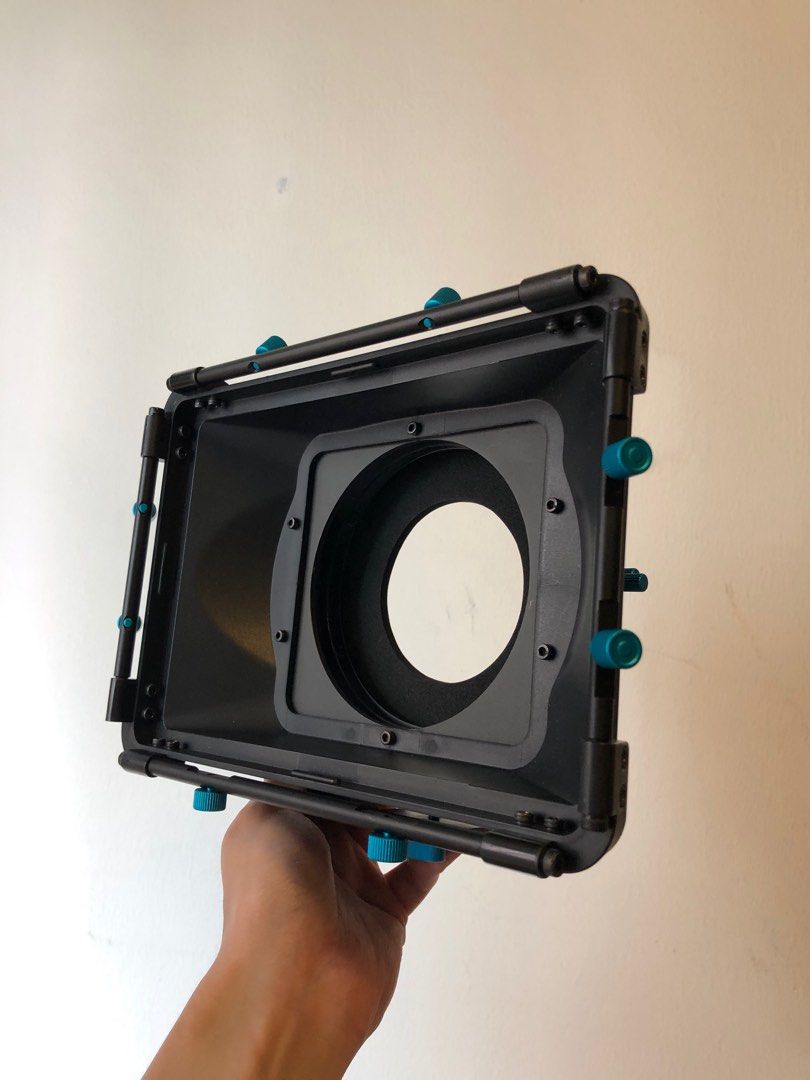 FOTGA DP3000 Mattebox, Photography, Photography Accessories, Other ...