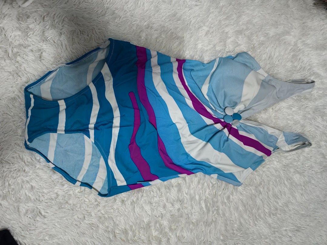 Free used swimsuit, Women's Fashion, Swimwear, Bikinis & Swimsuits on ...