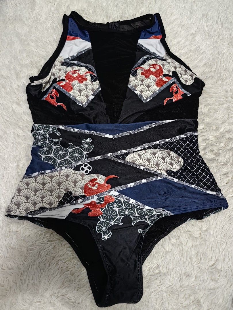 Free used swimsuit, Women's Fashion, Swimwear, Bikinis & Swimsuits on ...