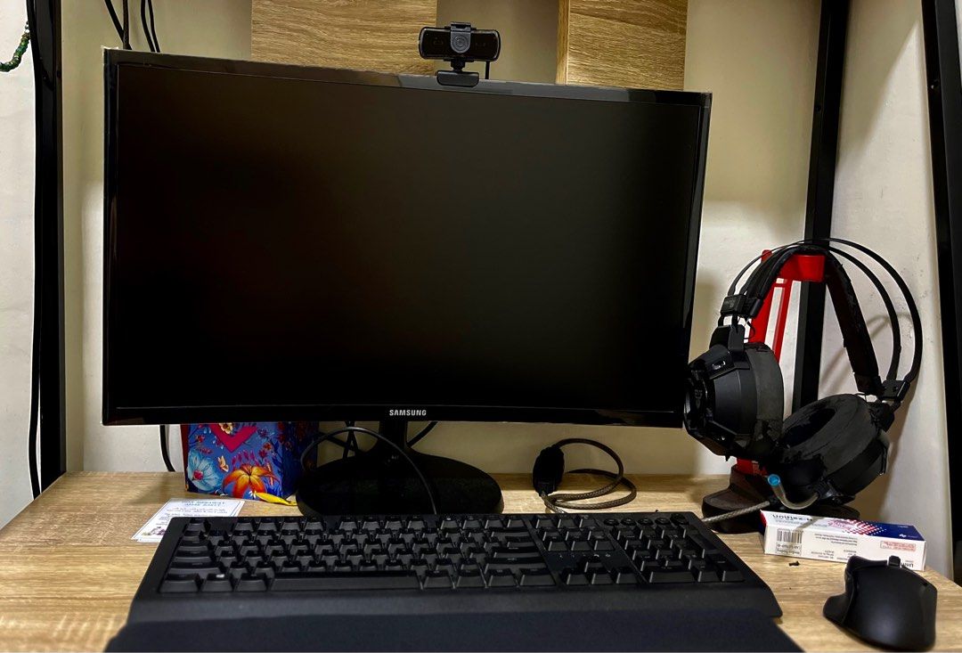 Gaming PC High Spec (Custom), Computers & Tech, Desktops on Carousell