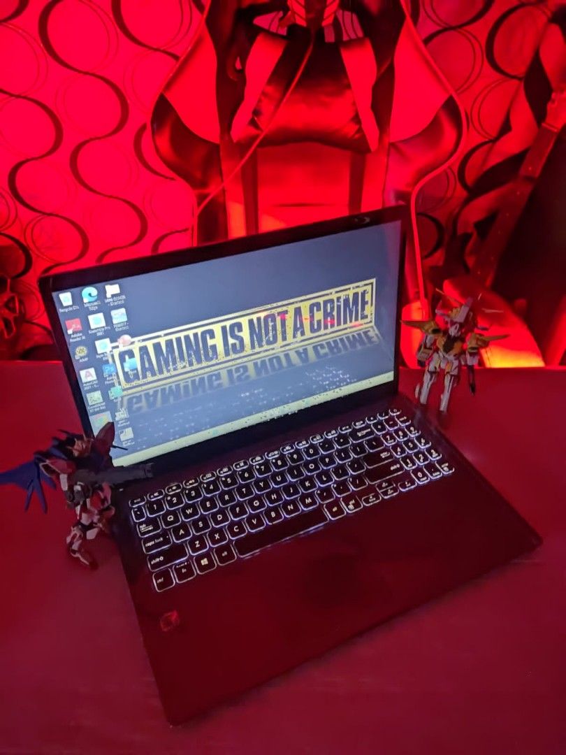 [GEN 10] Laptop Asus Vivobook X515JA ICELAKE RAM 8GB/SSD 256Gb Murah ...