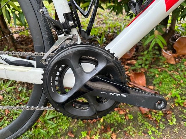 Giant Defy Advanced Pro - 2015 - XL, Sports Equipment, Bicycles & Parts ...