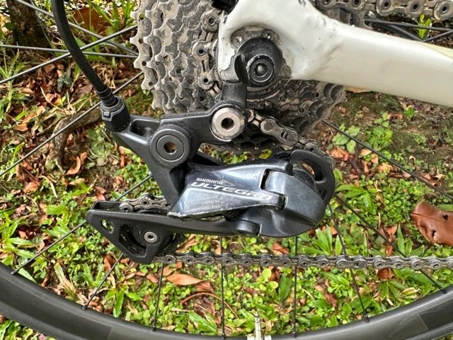 Giant Defy Advanced Pro - 2015 - XL, Sports Equipment, Bicycles & Parts ...