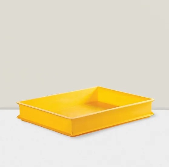 GS-106 Food Grade Plastic Tray Container, Furniture & Home Living ...