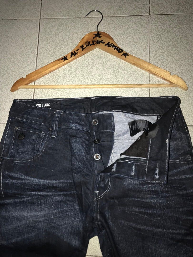 G-STAR ARC 3D SLIM on Carousell