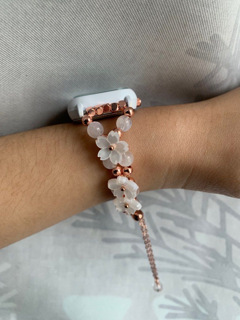 Handmade watch | Moonstone watch | Women watch, Luxury, Watches on ...