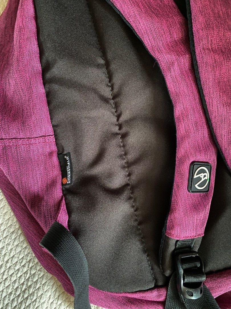 Hawk Bagpack, Women's Fashion, Bags & Wallets, Backpacks on Carousell