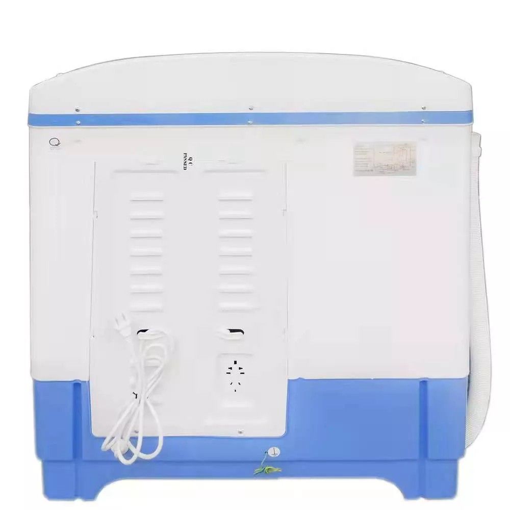 Homey Cleanmatic 8Kg Twin Tub Washing Machine, TV & Home Appliances ...