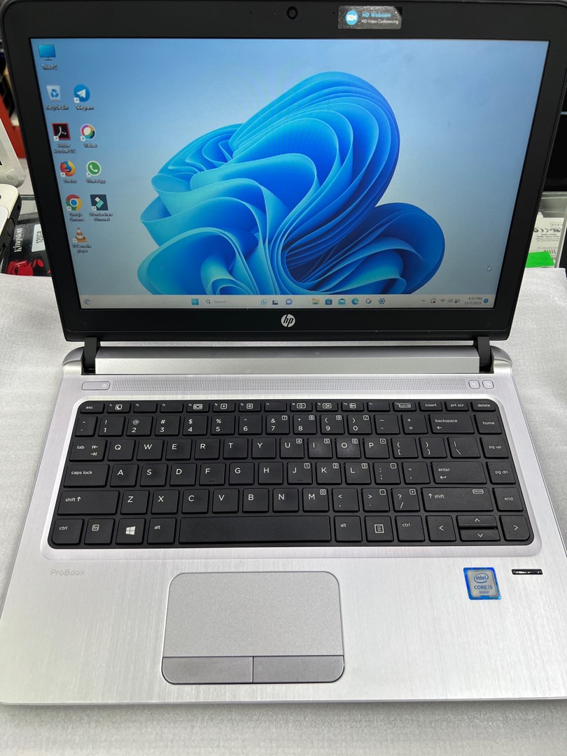 HP ProBook 430 G3, Computers & Tech, Laptops & Notebooks on Carousell