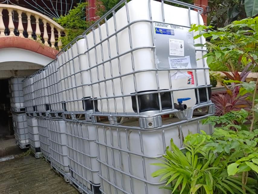 IBC Tank (empty) on Carousell