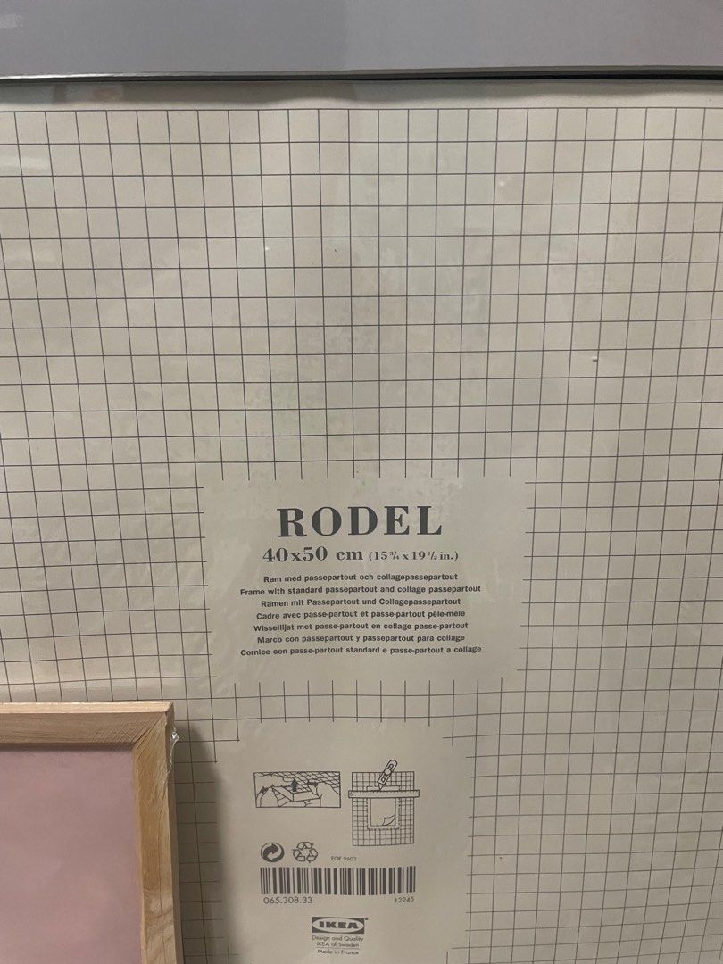 Ikea Frames. ALL TGT FOR $20, Furniture & Home Living, Home Decor ...