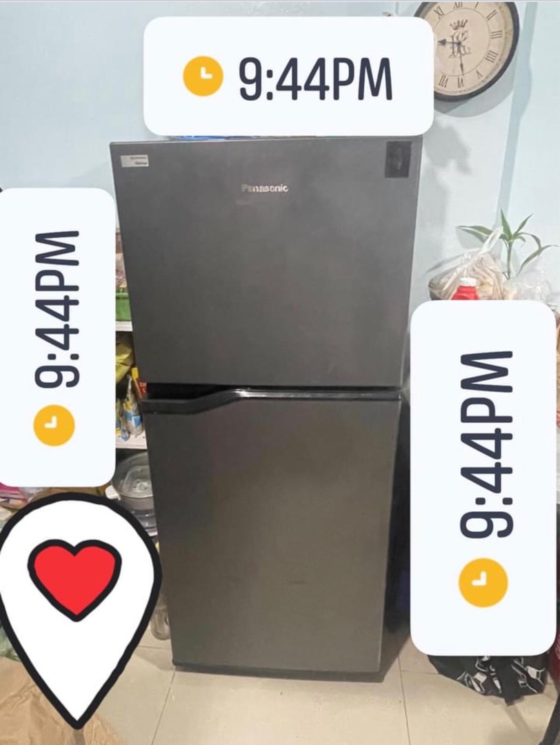 Inverter Refrigerator, TV & Home Appliances, Kitchen Appliances ...