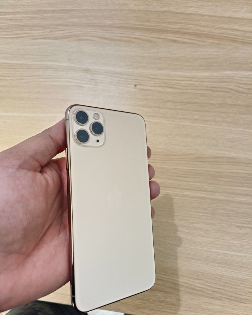 Iphone 11 promax 64gb, Mobile Phones & Gadgets, Mobile Phones, iPhone ...