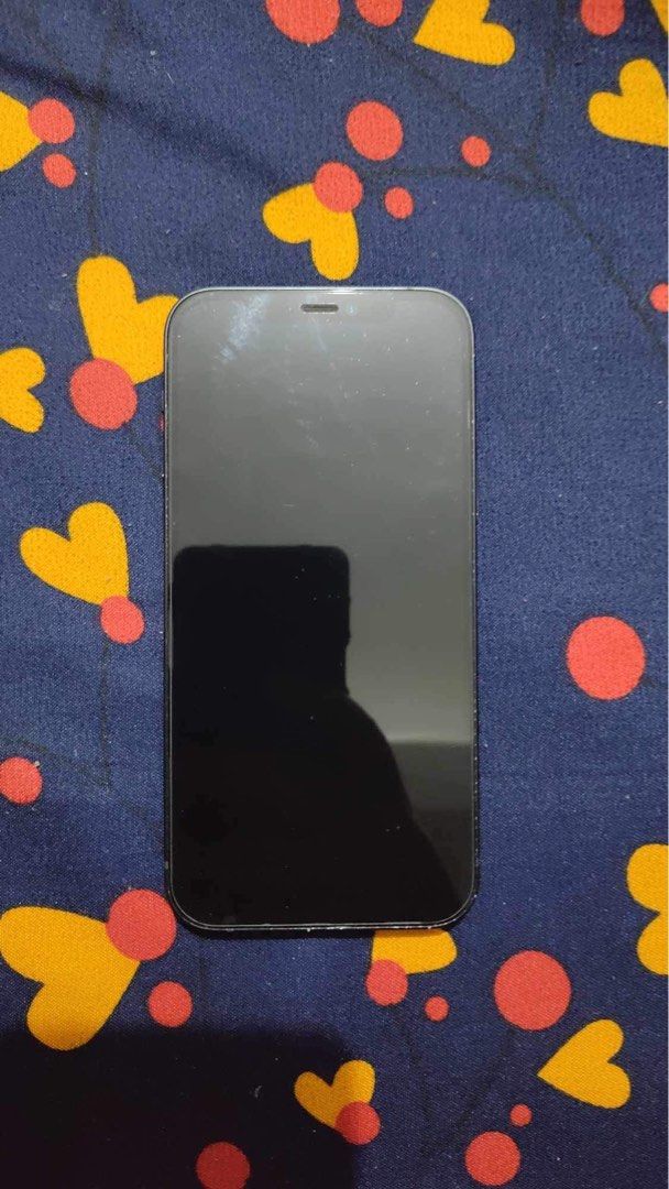 iPhone 12 64GB - Physical Dual Sim, Mobile Phones & Gadgets, Mobile ...