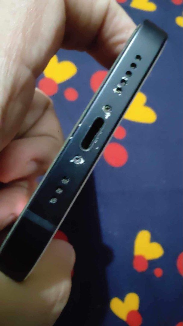 iPhone 12 64GB - Physical Dual Sim, Mobile Phones & Gadgets, Mobile ...