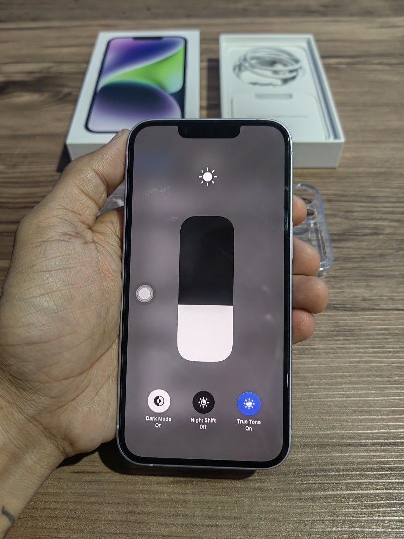 Iphone 14 128gb Openline, Mobile Phones & Gadgets, Other Gadgets on ...